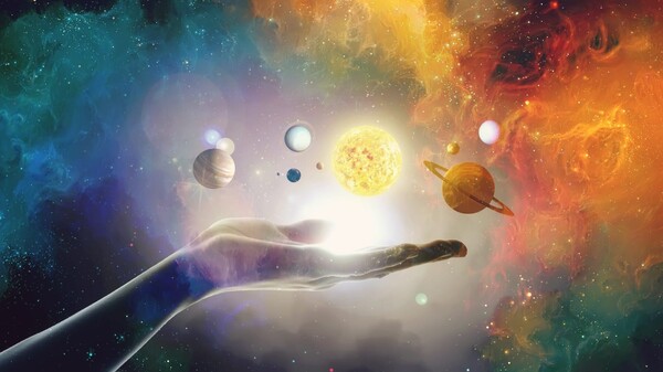 Введение в магию