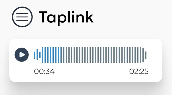 База кодов для Taplink