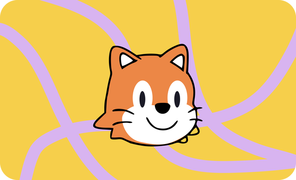 Методические пособия по Курс Scratch Junior для дошкольников от школы Codim.online, автор Денис ...
