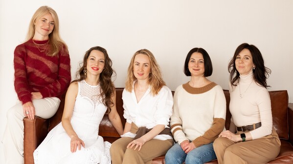 Школа вязания iNitki